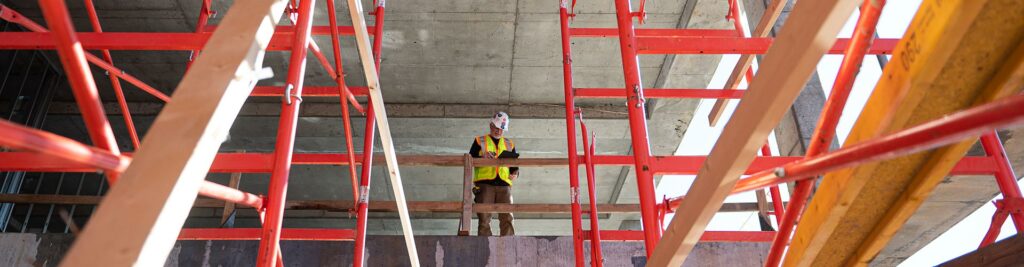 Our Markets | Harper General Contractors