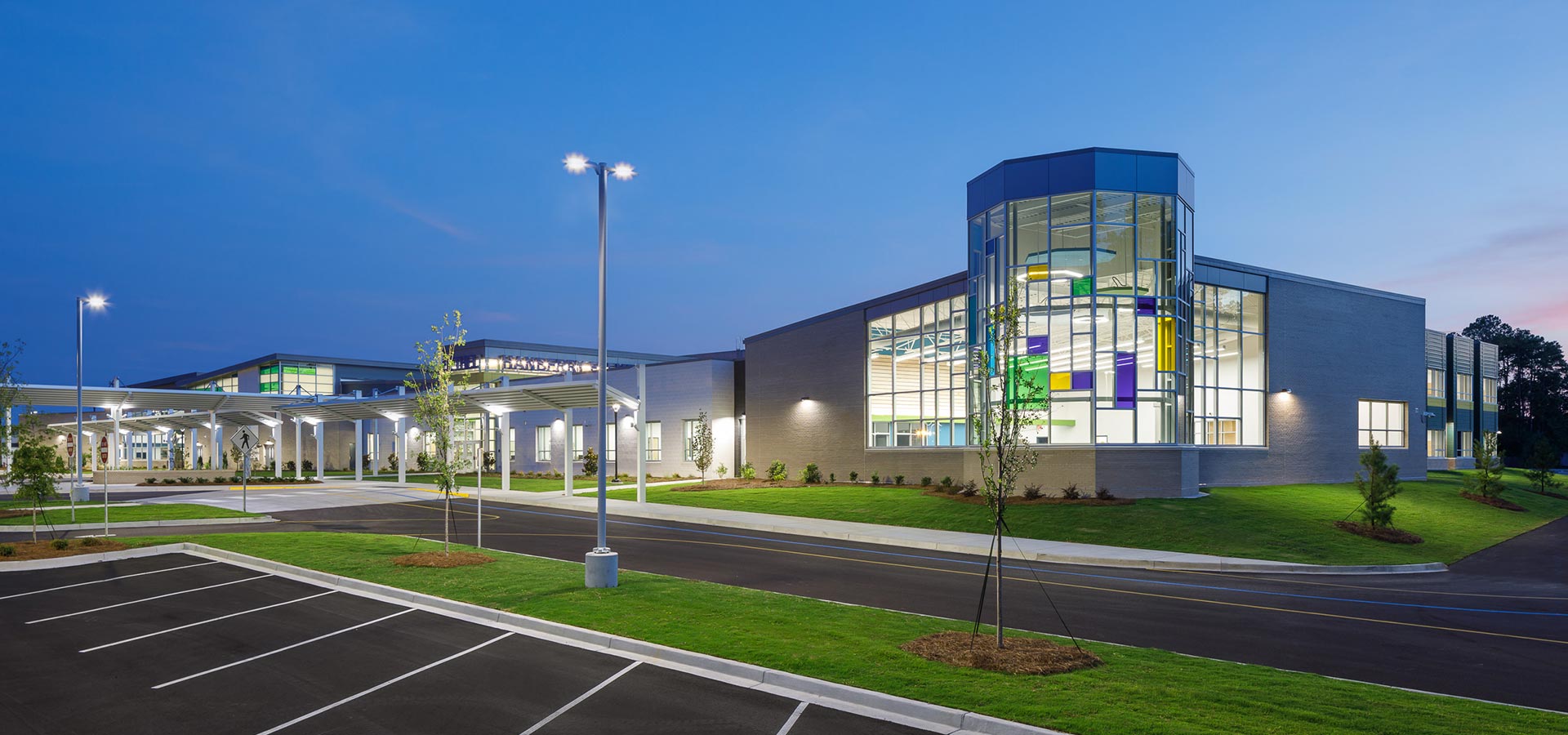 Harper General Contractors | Construction Company Greenville SC