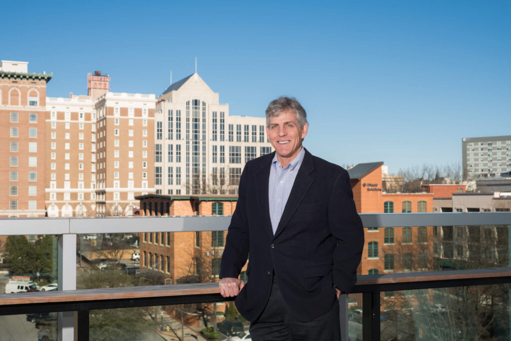 Our History | Harper General Contractors