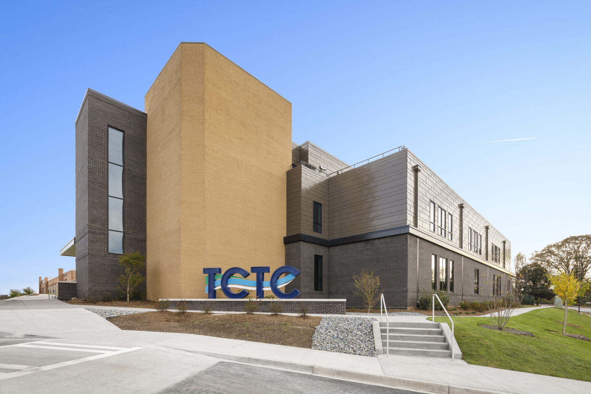 General Contractor in Greenville SC | Commercial Construction | Harper ...